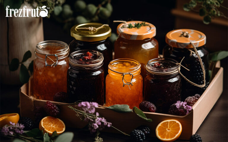 3 Items to Include in Your Corporate Gift Set | Frezfruta Jam Manufacturing